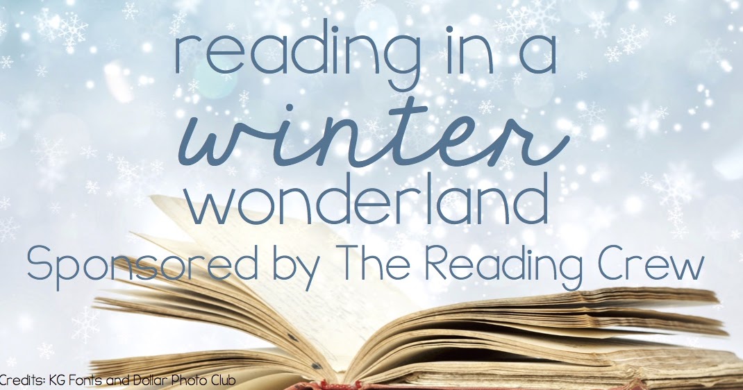 A Place Called Kindergarten: Reading In A Winter Wonderland Blog Hop