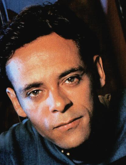 My Favourite Actors: Alexander Siddig 2