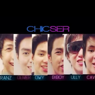 CHICSER💕
