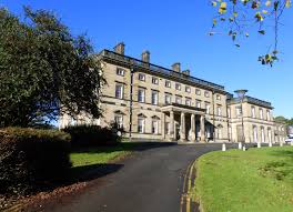 The History Girls: Bretton Hall and the Yorkshire Sculpture Park by ...