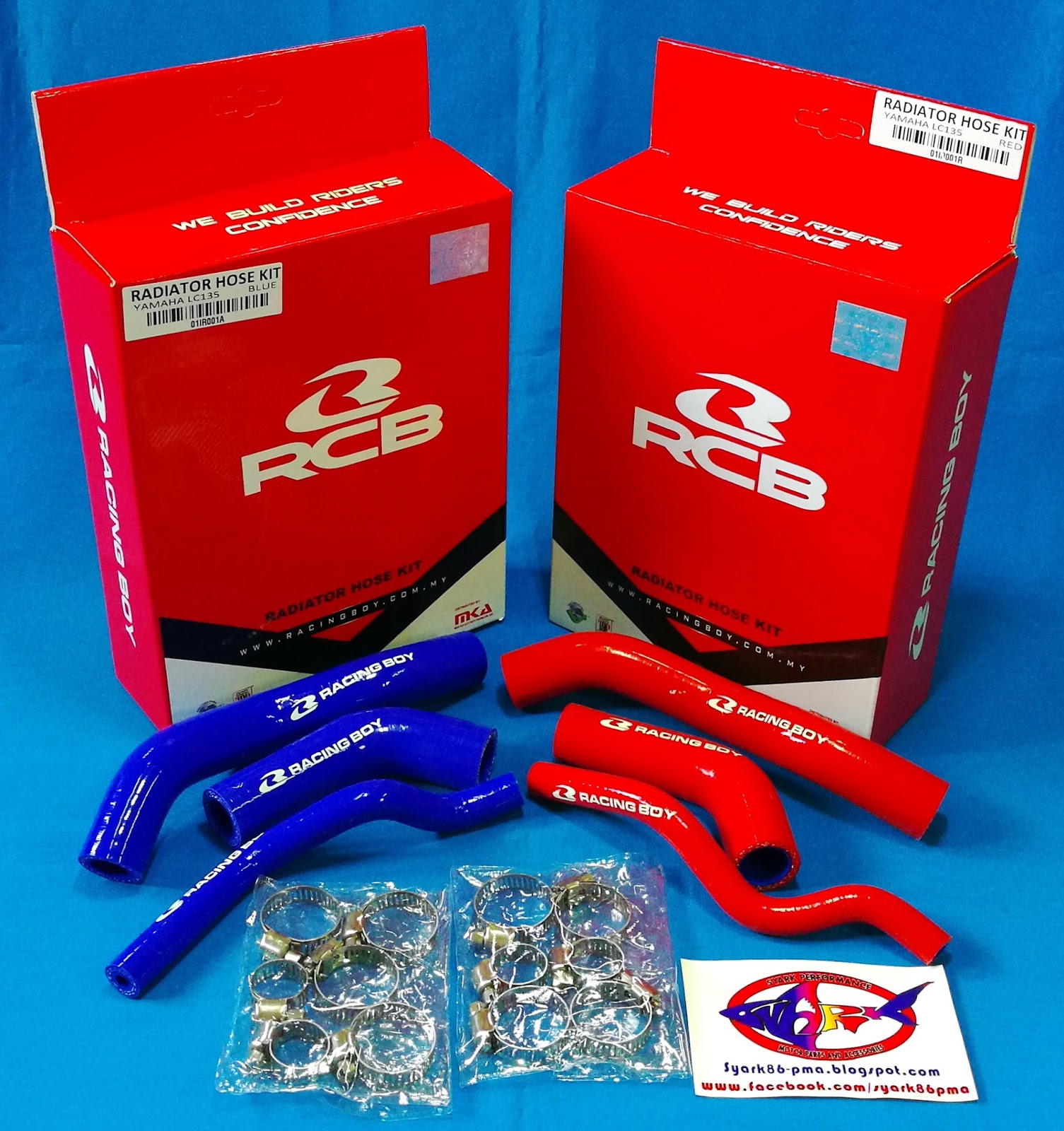 Syark Performance Motor Parts And Accessories Online Shop: December 2016