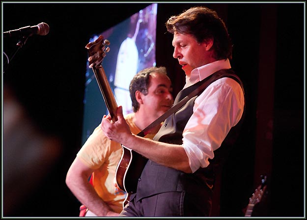 Electric Eyes Photography: Mar 2, 2011