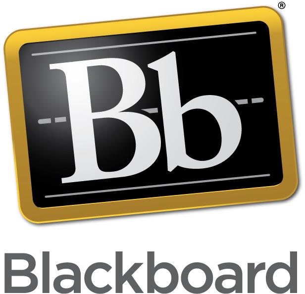 PLATAFORMAS VIRTUALES : PLATAFORMA BLACKCBOARD