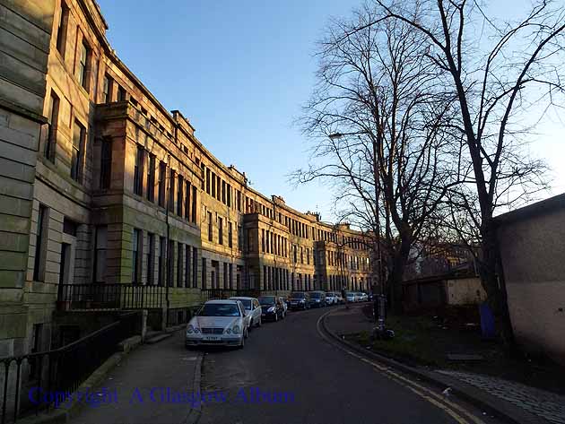 A Glasgow Album: Craigton Cemetery
