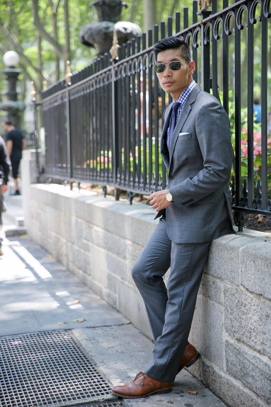 Classic Style - The Life of a Modern Gentleman — LEVITATE STYLE