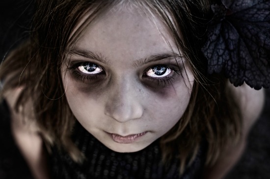 Photo Manipulations by Danielle Tunstall - DA MEN MAGAZİNE