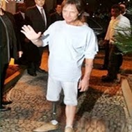 Retalhos de Quixadá: Saiba como Roberto Carlos perdeu sua perna direita