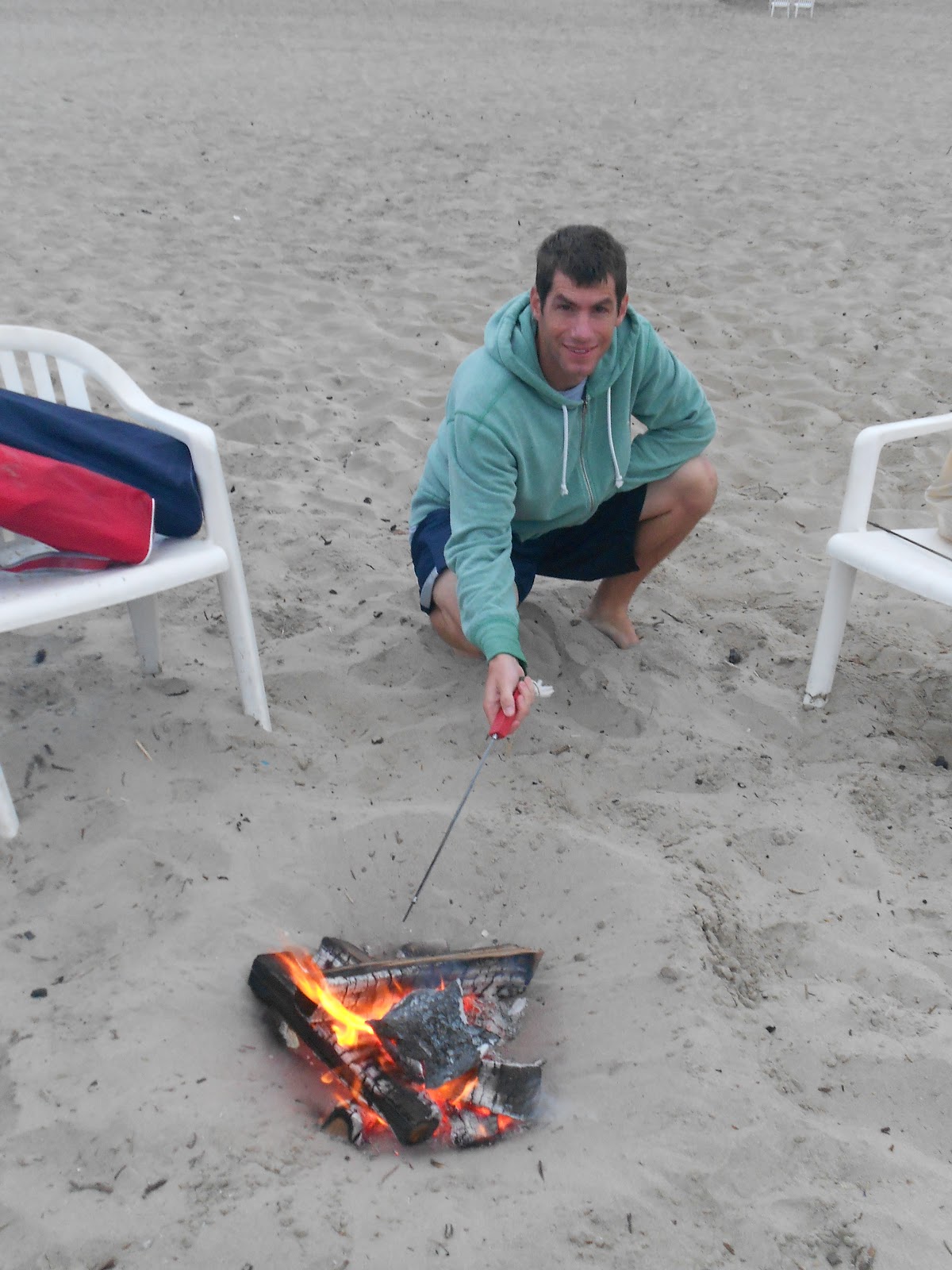 Chad & Debbie Crowther