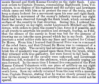The USCT Chronicle: "Remember Poison Springs!"