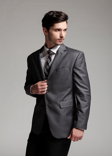 Matthewaperry Suits Blog: Naples Suits From Italy