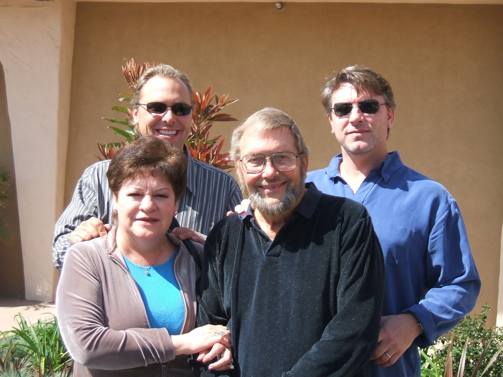 Community Connection: A Tribute to Bill Stromberg