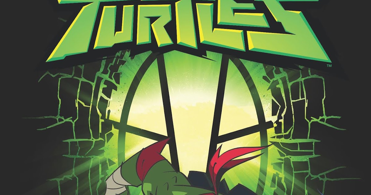 NickALive!: IDW Publishing Announces 'TMNT' SDCC 2018 Exclusives ...