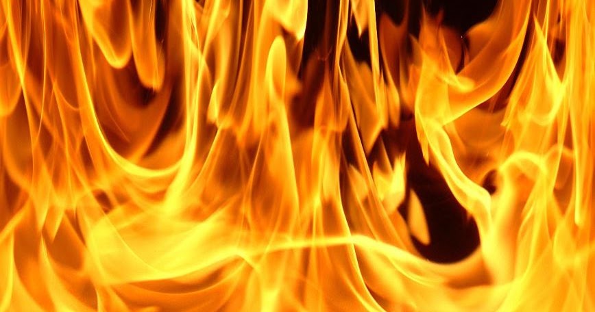 FUEGO: Los 4 elementos