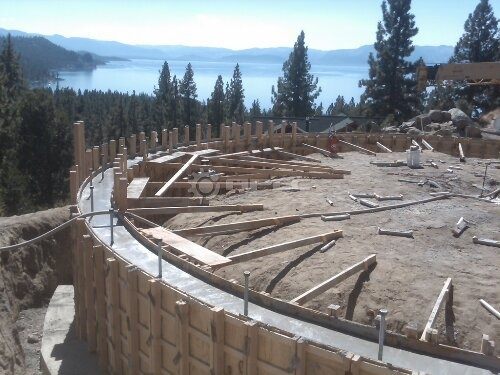 What is ring foundation in civil engineering? - EngineerMind