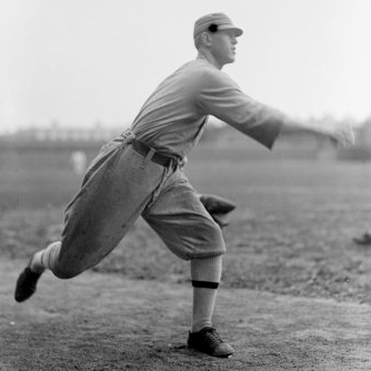 The Montgomery Baseball Blog: Skitz Win Wednesday, Lucky History