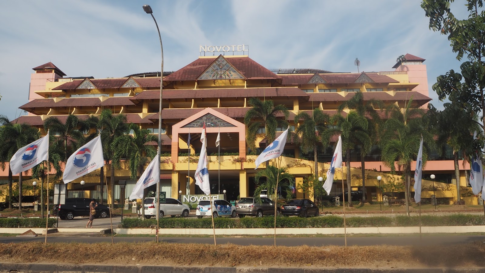 4 Days 3 Nights in Batam (Part 1) - JtheJon