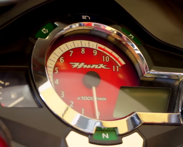 Hero Thriller PRO 150 modelo 2022| Precio, ficha técnica y características