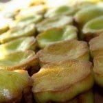 Resep Kue Tradisional Riau (Bolu Kemojo)