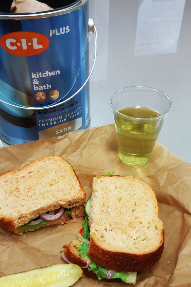 Woman in Real Life: CIL Unveils The Hot Paint Trends for 2016 (With A ...