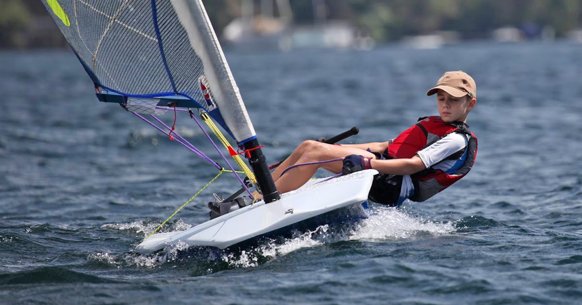 One Sheet Dinghy Plans