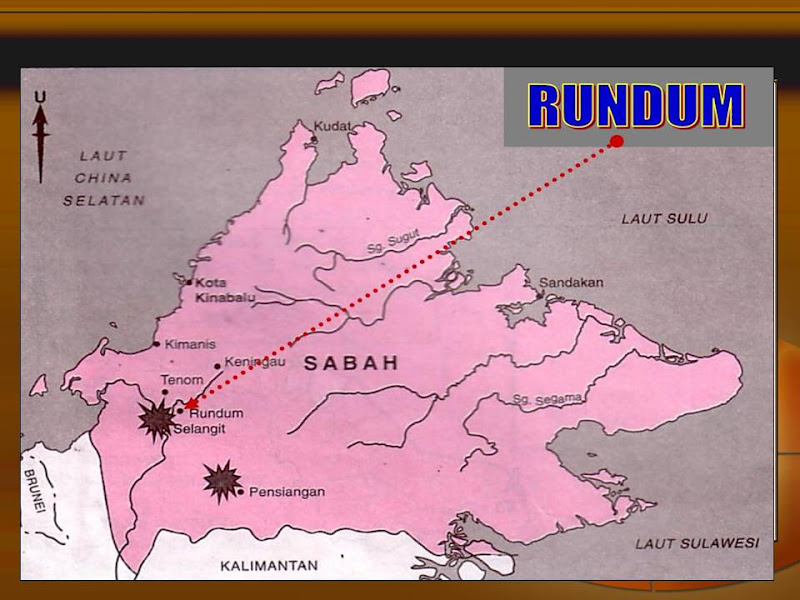 SEJARAH TINGKATAN DUA: Antanom Pahlawan Rimba
