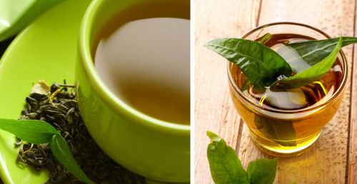 Kandungan Manfaat Teh Untuk Kesehatan - Hamizan Blog
