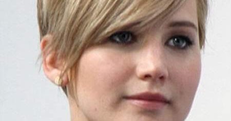 15+ Model Rambut Pixie 2022