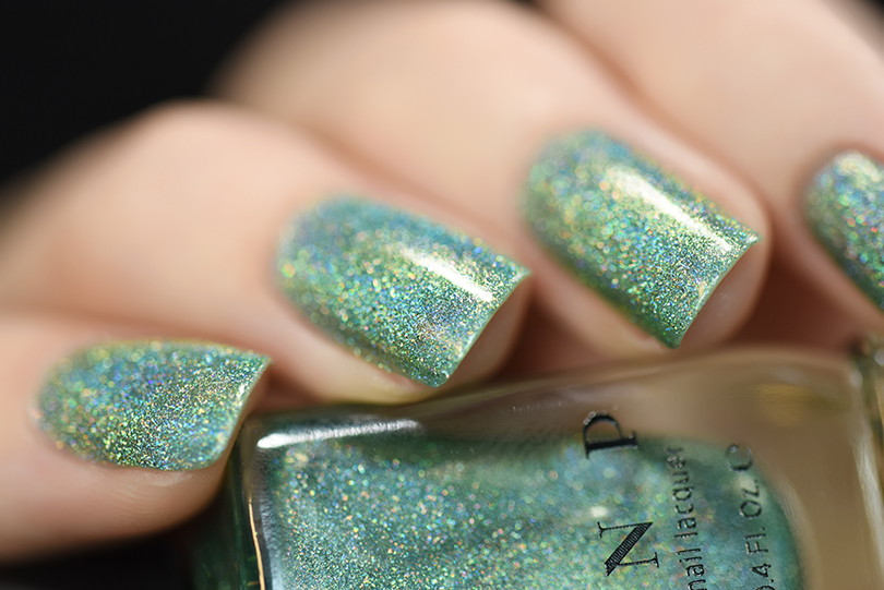 ChrissyAi: ILNP Ultra Holo Collection