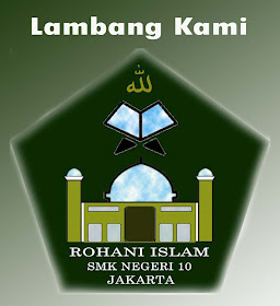 Rohis SMK Negeri 10: Rohis Itu
