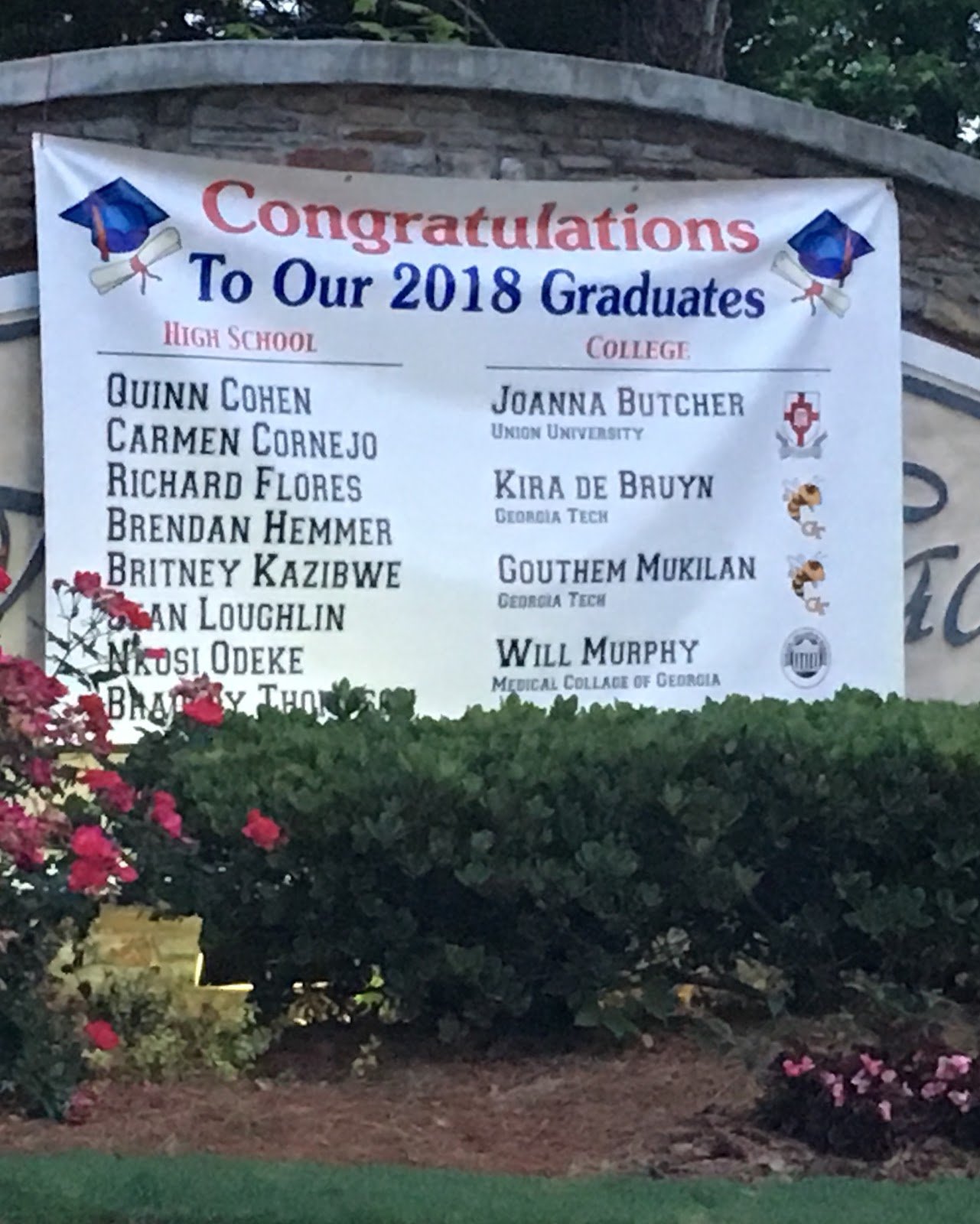 Sac Fly: Banner Time