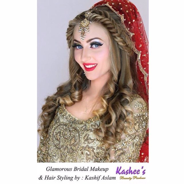 Today's Brand Review: Kashees Beauty Parlour | FS Fashionista