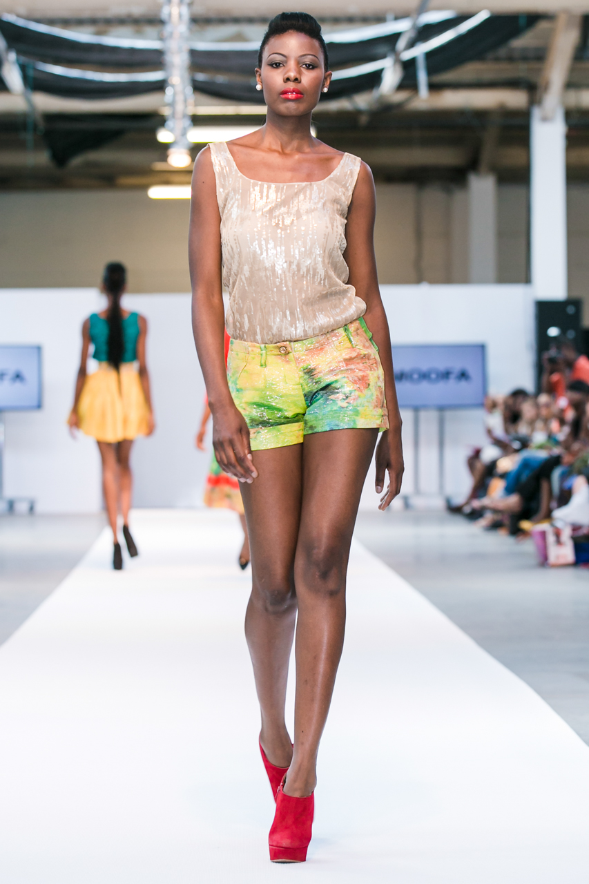 Maestro's Media: AFWL 2013 DESIGNER FOCUS- YINKA FASHOLA OF MOOFA ...