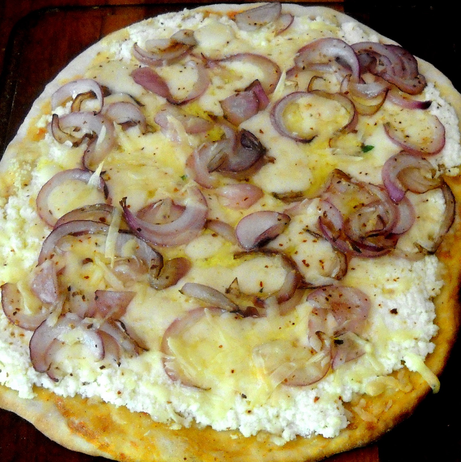 El Arte de Amasar Clases de Cocina Personalizadas: TALLER DE PIZZAS A ...