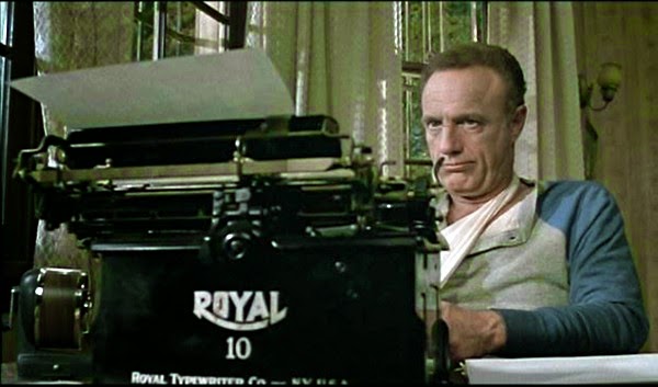The Book, The Movie, and The difference: Misery and Misery