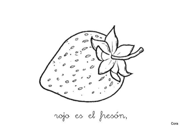 Menta Más Chocolate - RECURSOS y ACTIVIDADES PARA EDUCACIÓN INFANTIL ...