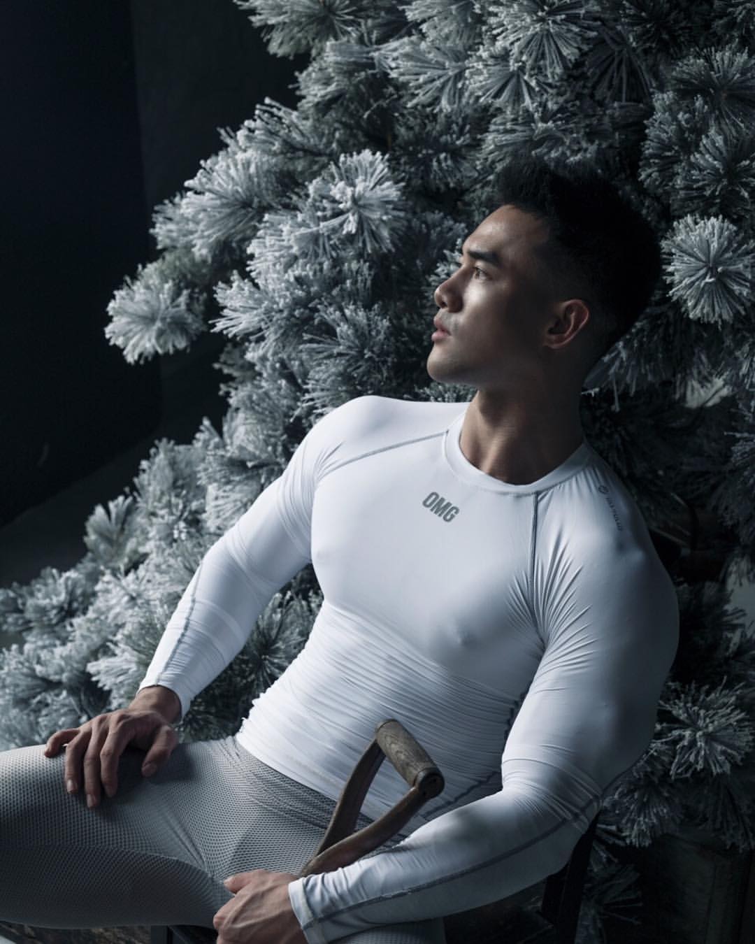 Hong Xiaolong (Bruce)