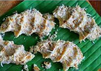 Lezat, Inilah 12 Makanan Tradisional Suku Batak Paling Populer ...