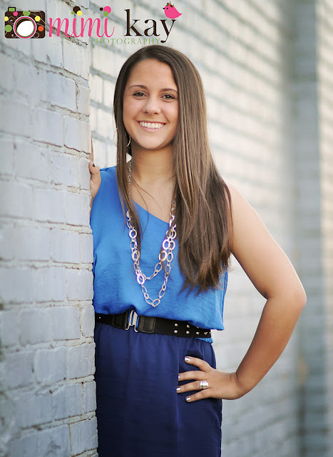 Mimi Kay Photography: Kylee's Senior Pictures (Mimi Kay Photography ...
