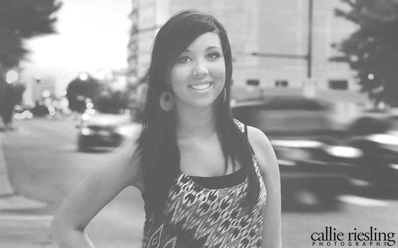 Callie Riesling Photography : Denver Senior Portrait Photographer ...