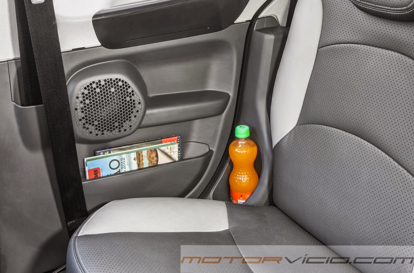 Fiat Strada 2014: vídeo, fotos, preços e detalhes