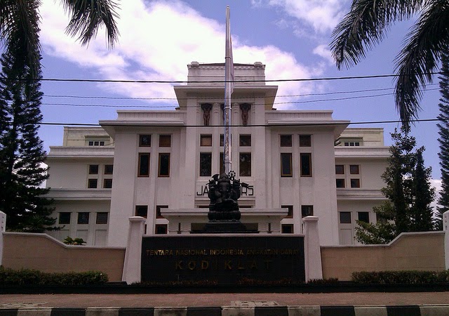 Mooi Oude Bandoeng: Rumah Kentang Bandung (Indonesia Version)