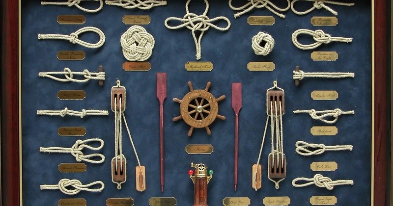 EasyComingEasyGoing: Knot Board