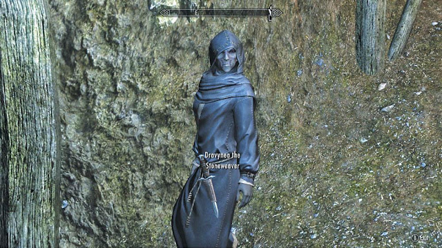 ผู้ฝึกสอน (Trainers) | The Elder Scrolls V : Skyrim [Thailand] สกายริม ...