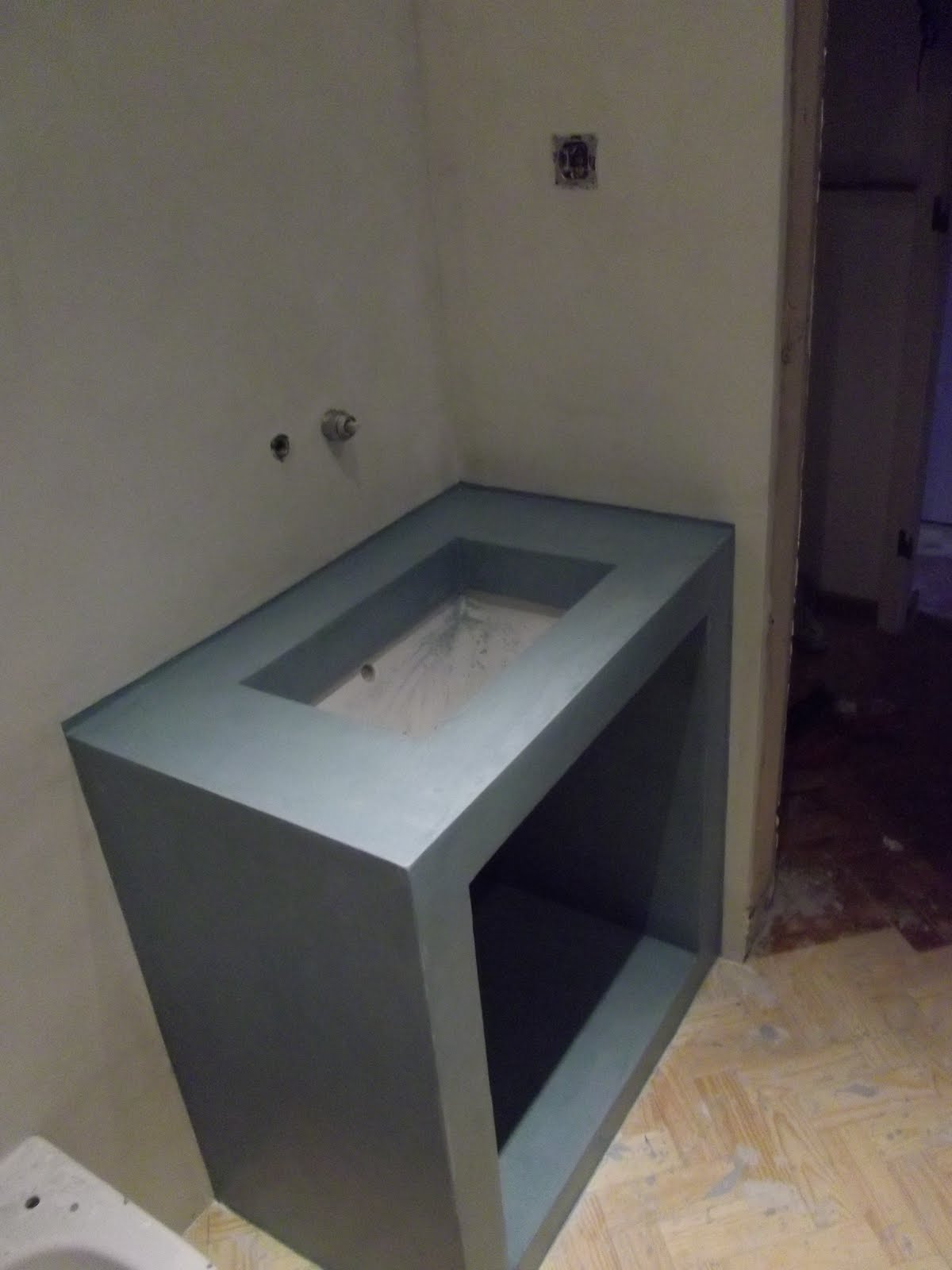 4Udecor - Microcimento: Fotos