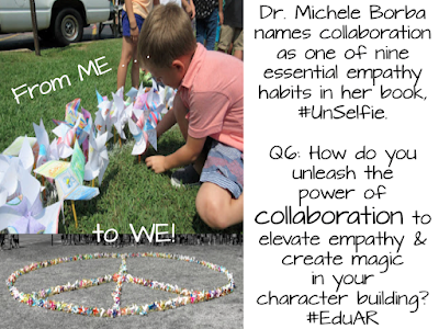 The Wednesday Surprise | The Corner On Character