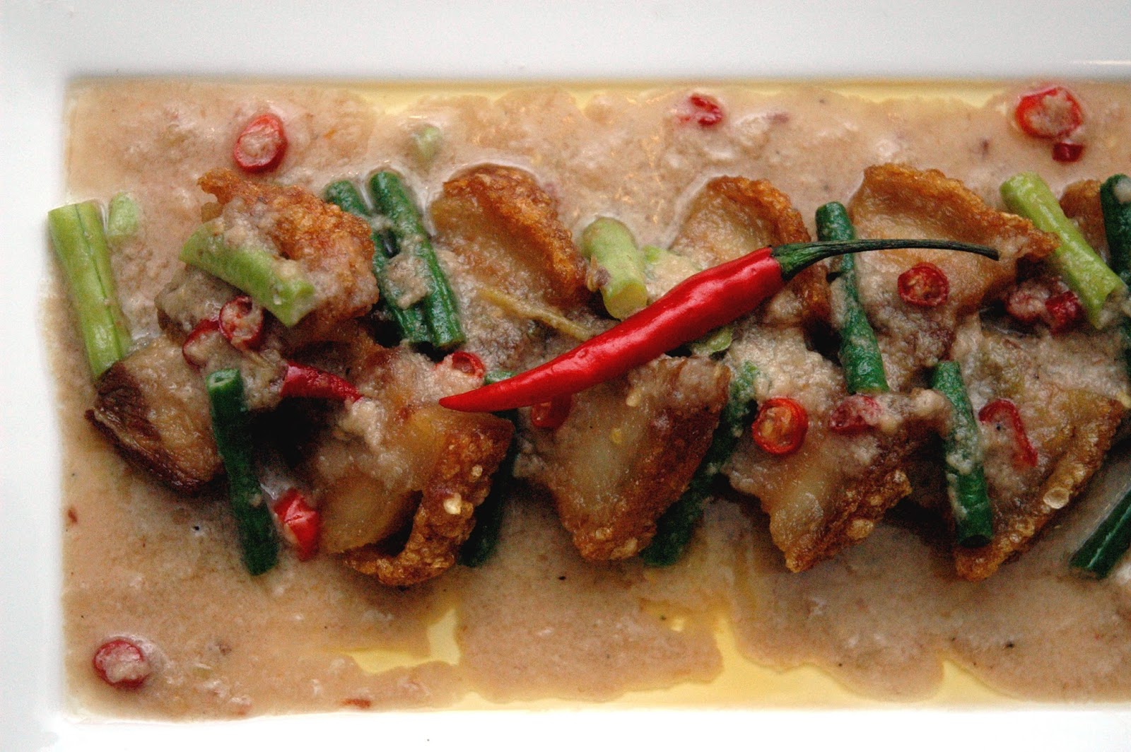 DUDE FOR FOOD: #ZomatoXABSCBN Marikina Food Crawl: It's All About Pork ...