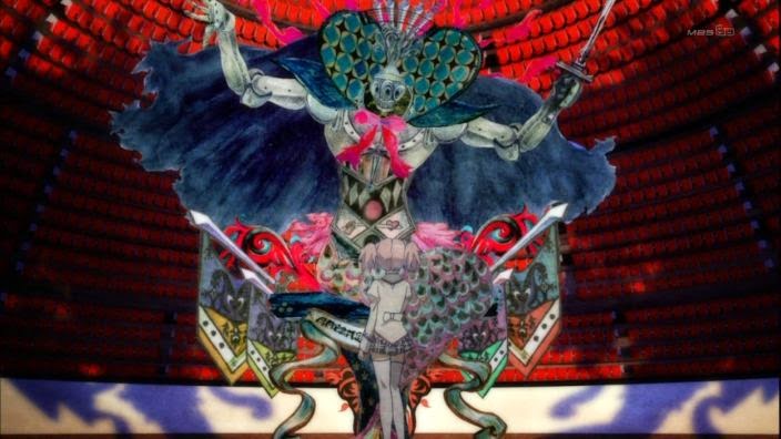 The Broward College Observer: Puella Magi Madoka Magica Review