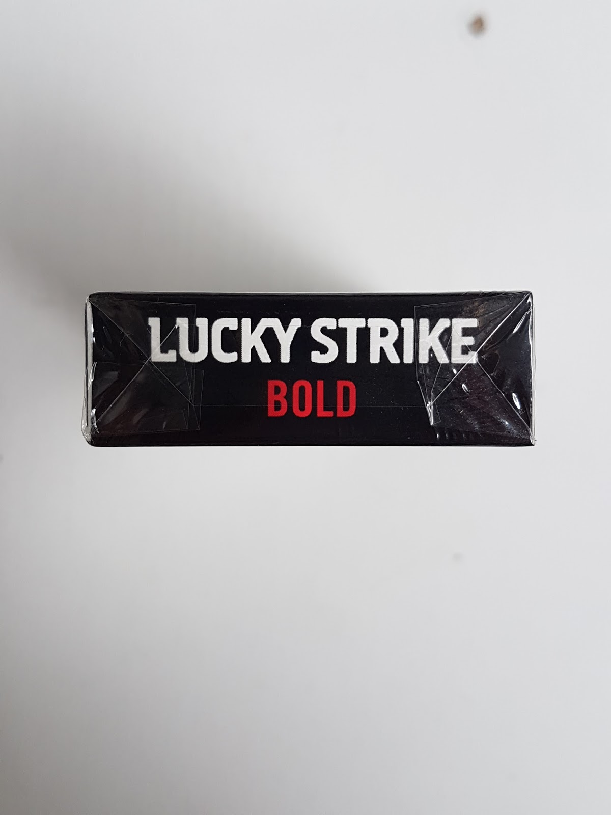 Lucky Strike Bold, SKM Medium Dengan Keunggulan Slow-toasted Tobacco ...