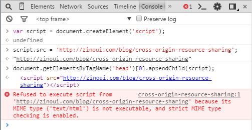 Crimson Security Group: HTTP Security Headers