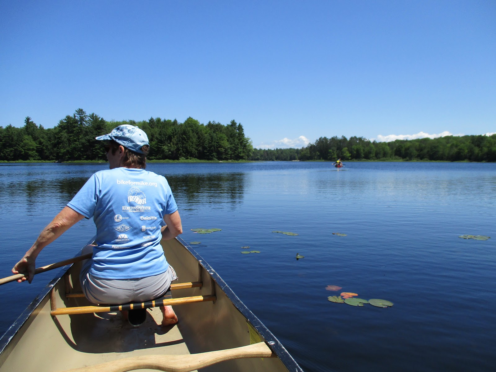 Living the life of Raithby